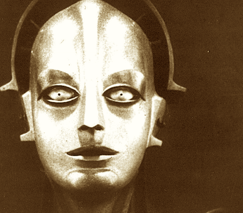 Ejemplos De Valle Inquietante El Valle Del Miedo O Valle Inquietante.